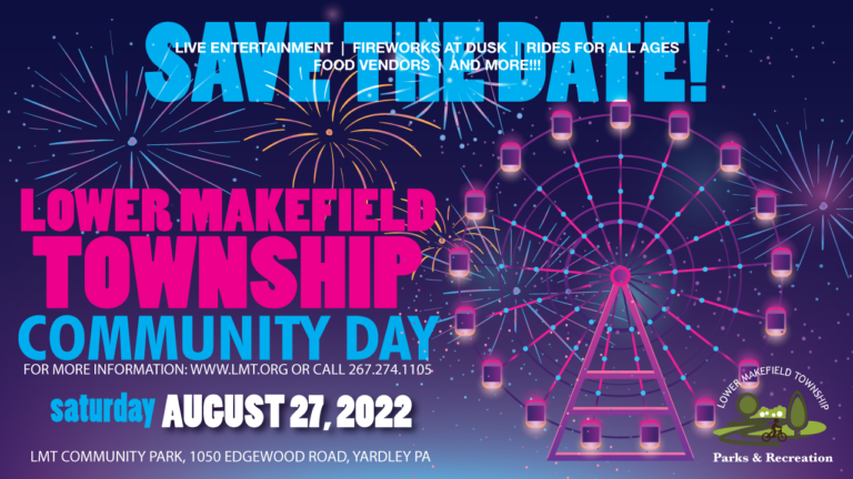 LMT Community Day - Games Booth and Popcorn Sales - Cub Scouts - Pack 10